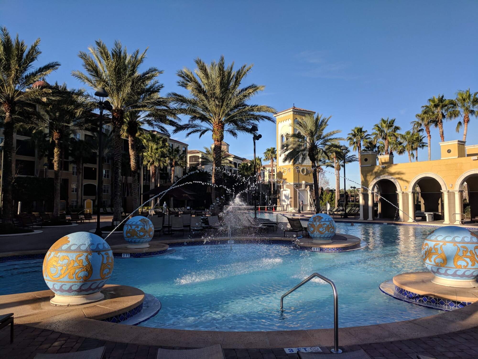 Hilton Grand Vacations Locations [7 Best Resorts] - Fidelity Real Estate