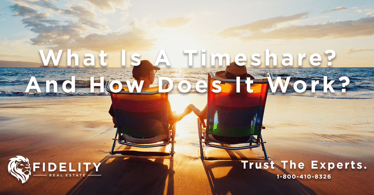 What Is A Timeshare And How Does It Work Fidelity Real Estate What Is A Timeshare And How Does It Work Fidelity Real Estate