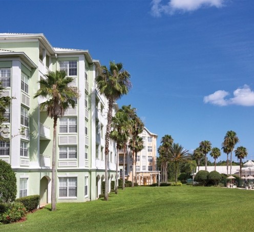 WorldMark Resorts: Top 10 Locations - Fidelity Real Estate