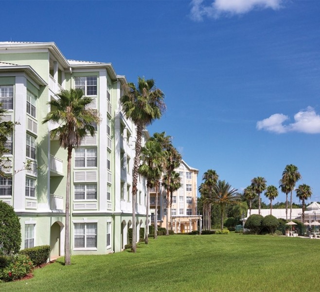 WorldMark Resorts: Top 10 Locations - Fidelity Real Estate