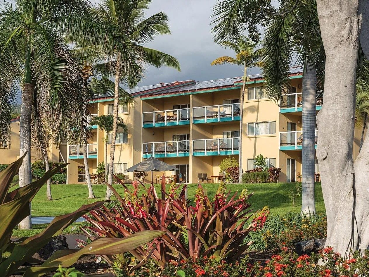 Top 5 Shell Vacations Club Resorts - Fidelity Real Estate