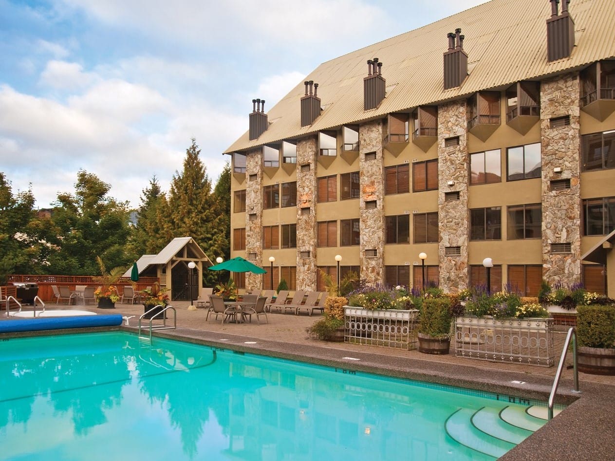 Top 5 Shell Vacations Club Resorts - Fidelity Real Estate