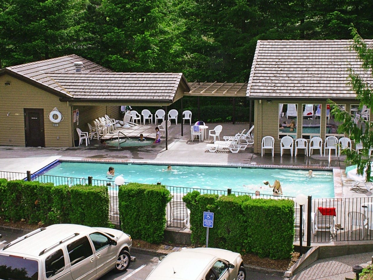 Top 5 Shell Vacations Club Resorts - Fidelity Real Estate