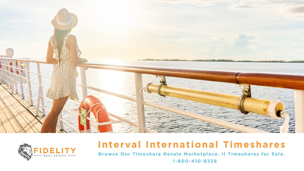 Interval International - Vacation Exchange Network