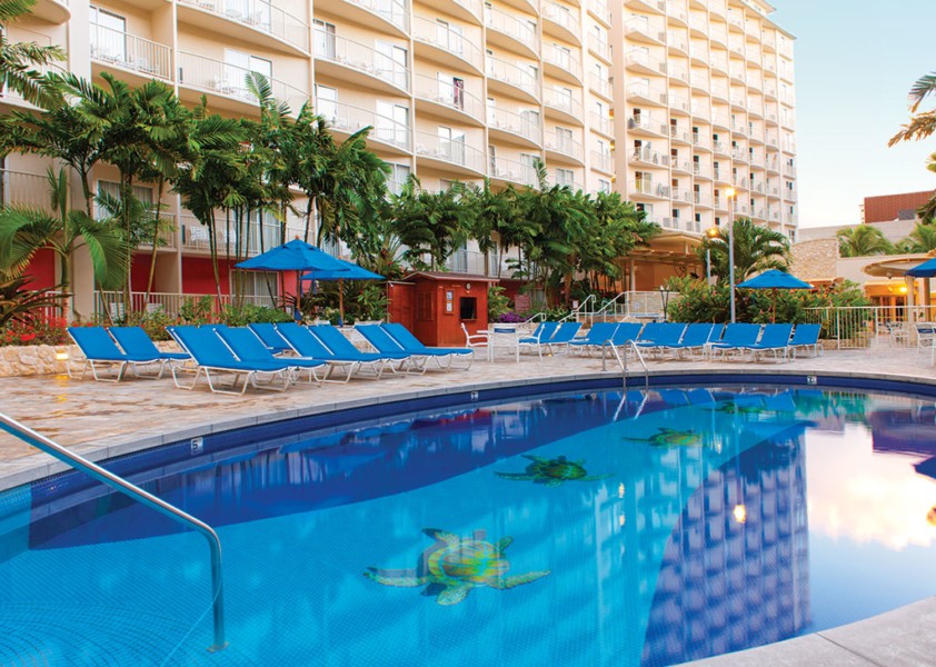 Top 10 Club Wyndham Resorts Around the World