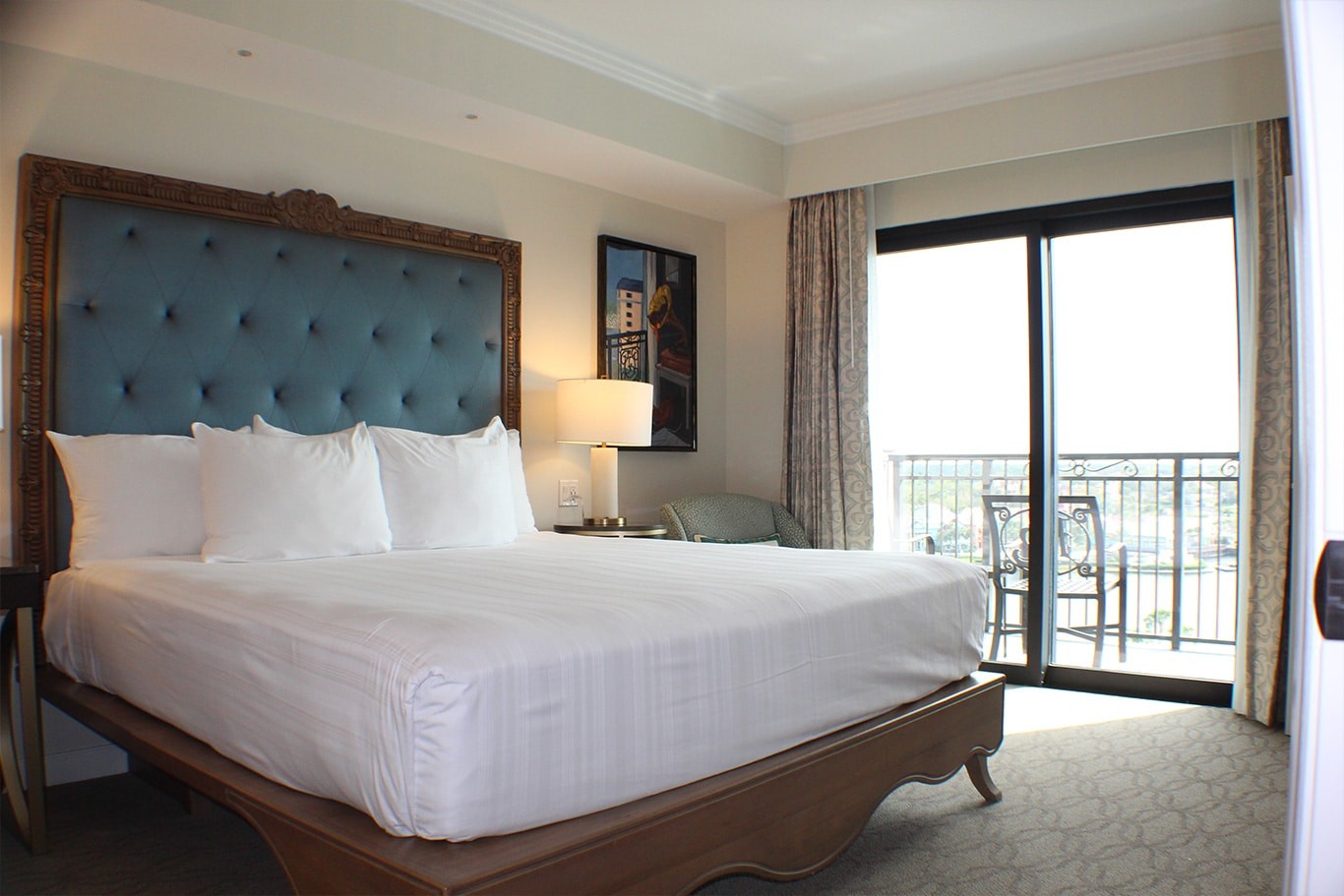 Disney's Riviera Resort - DVC Resale | Fidelity Real Estate