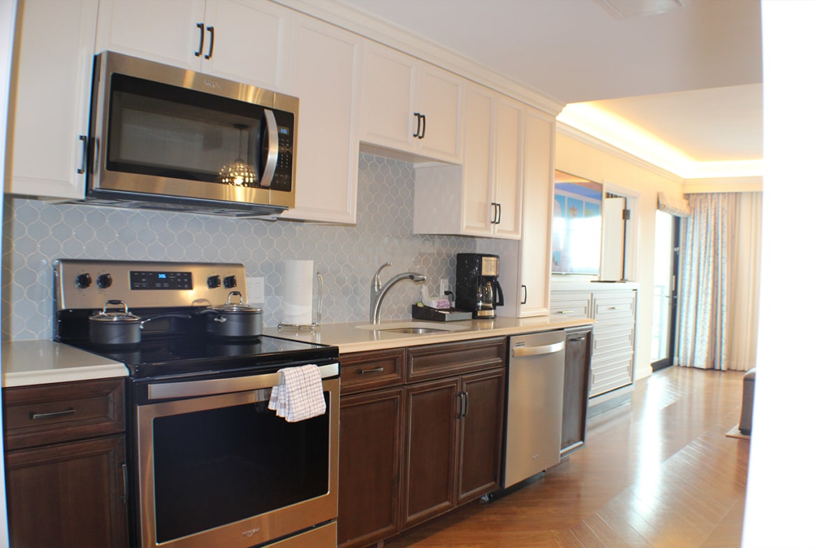 Disney's Riviera Resort - DVC Resale | Fidelity Real Estate