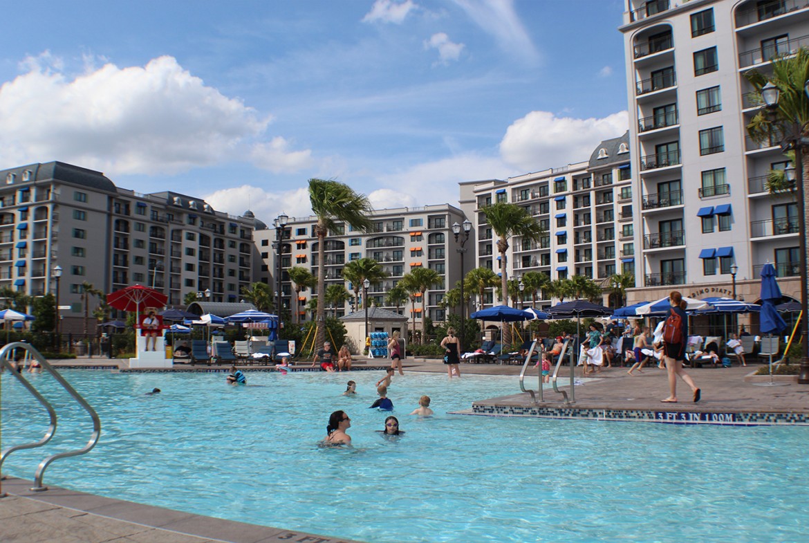 Disney's Riviera Resort - DVC Resale | Fidelity Real Estate