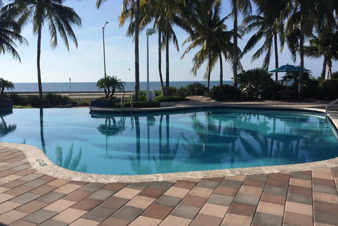 Hyatt Windward Pointe Resort | Key West Timeshare - Fidelity Real Estate