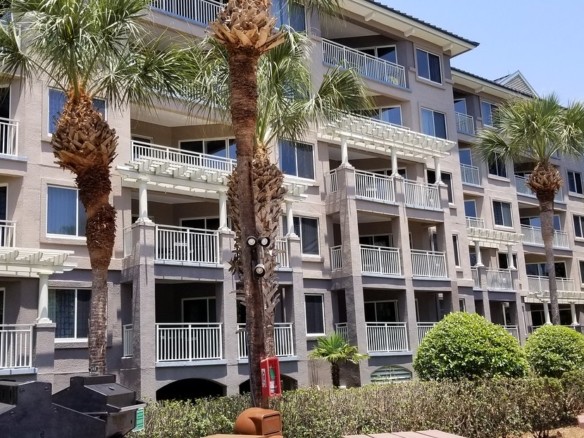 Marriott Timeshares for Sale - Top Marriott Vacation Club Resorts ...
