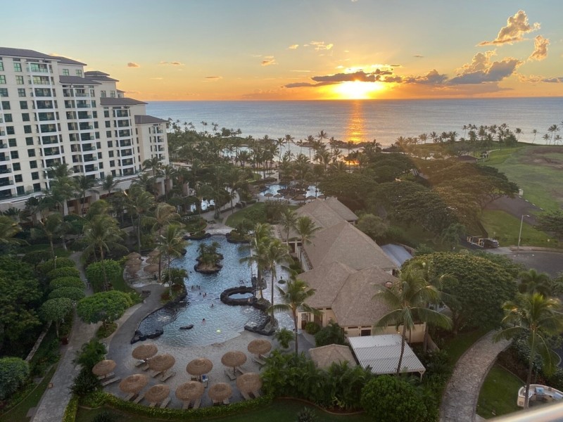 Marriott Timeshares for Sale - Top Marriott Vacation Club Resorts ...