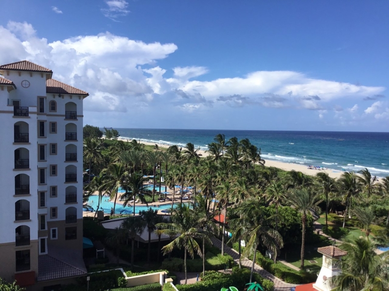 Paradise Found: Marriott Ocean Pointe Awaits You - Fidelity Real Estate