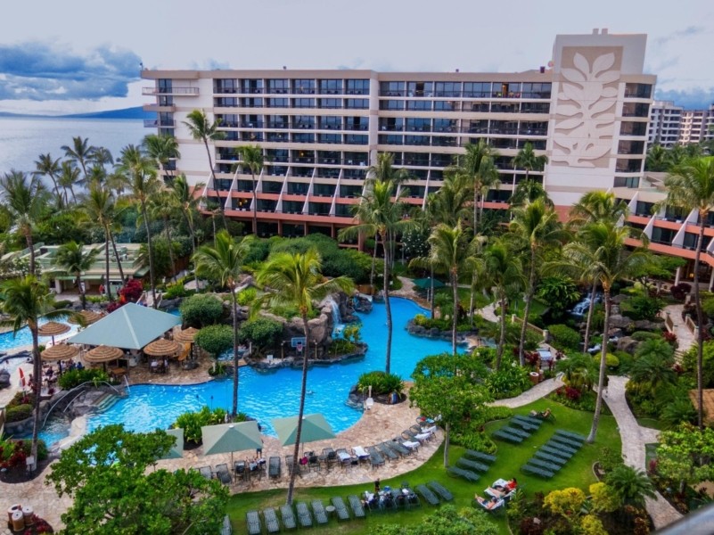Marriott Timeshares for Sale - Top Marriott Vacation Club Resorts ...