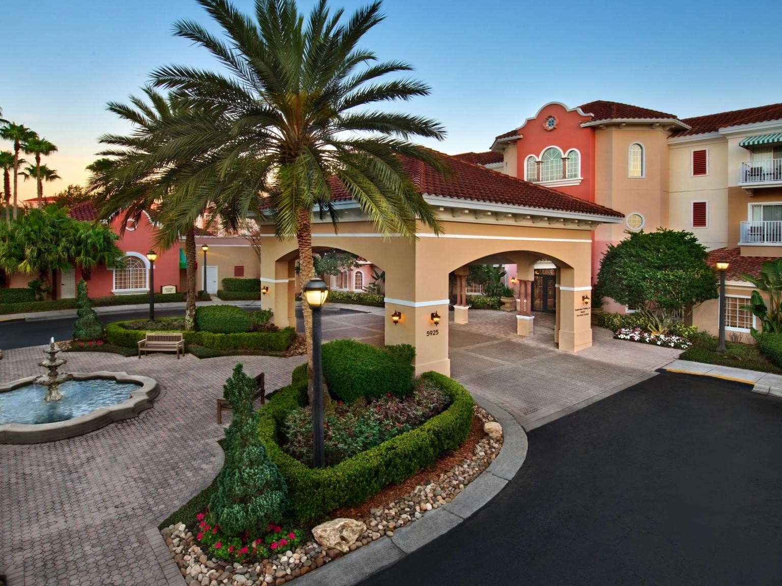 A Quick Look at Types of Timeshare - Fidelity Real Estate