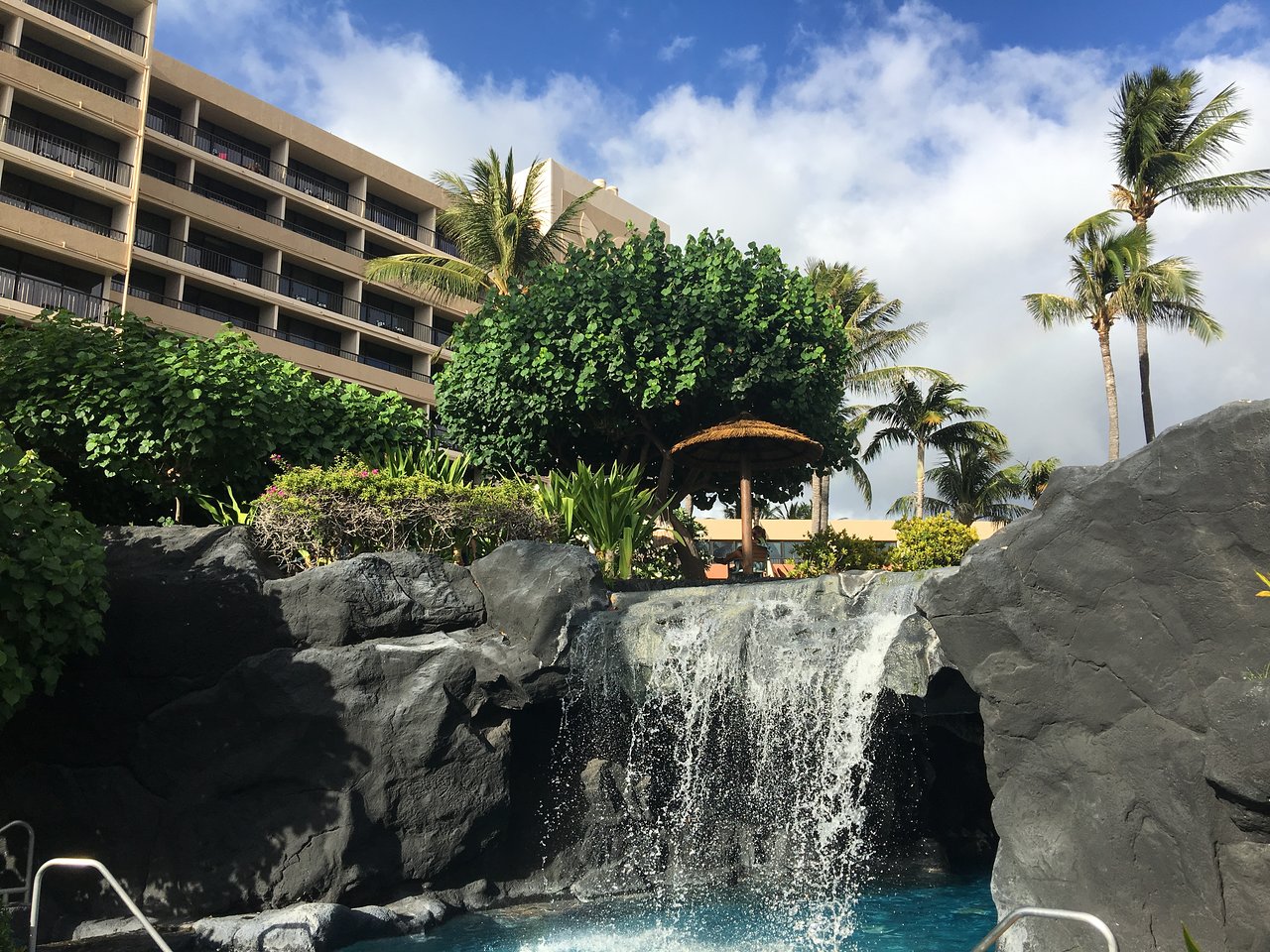See the Best of Hawaii At Marriott Maui Ocean Club - Fidelity Real Estate