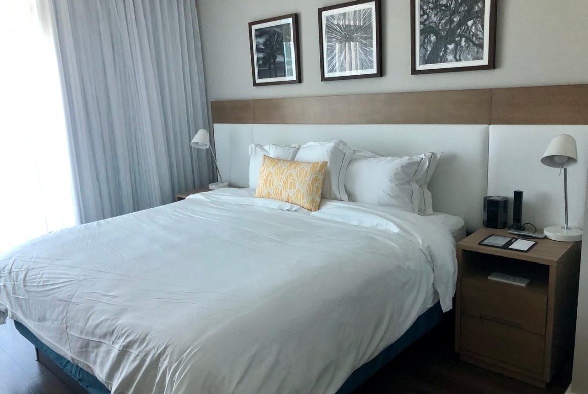 Ocean Enclave By Hilton Grand Vacations | Fidelity Real Estate