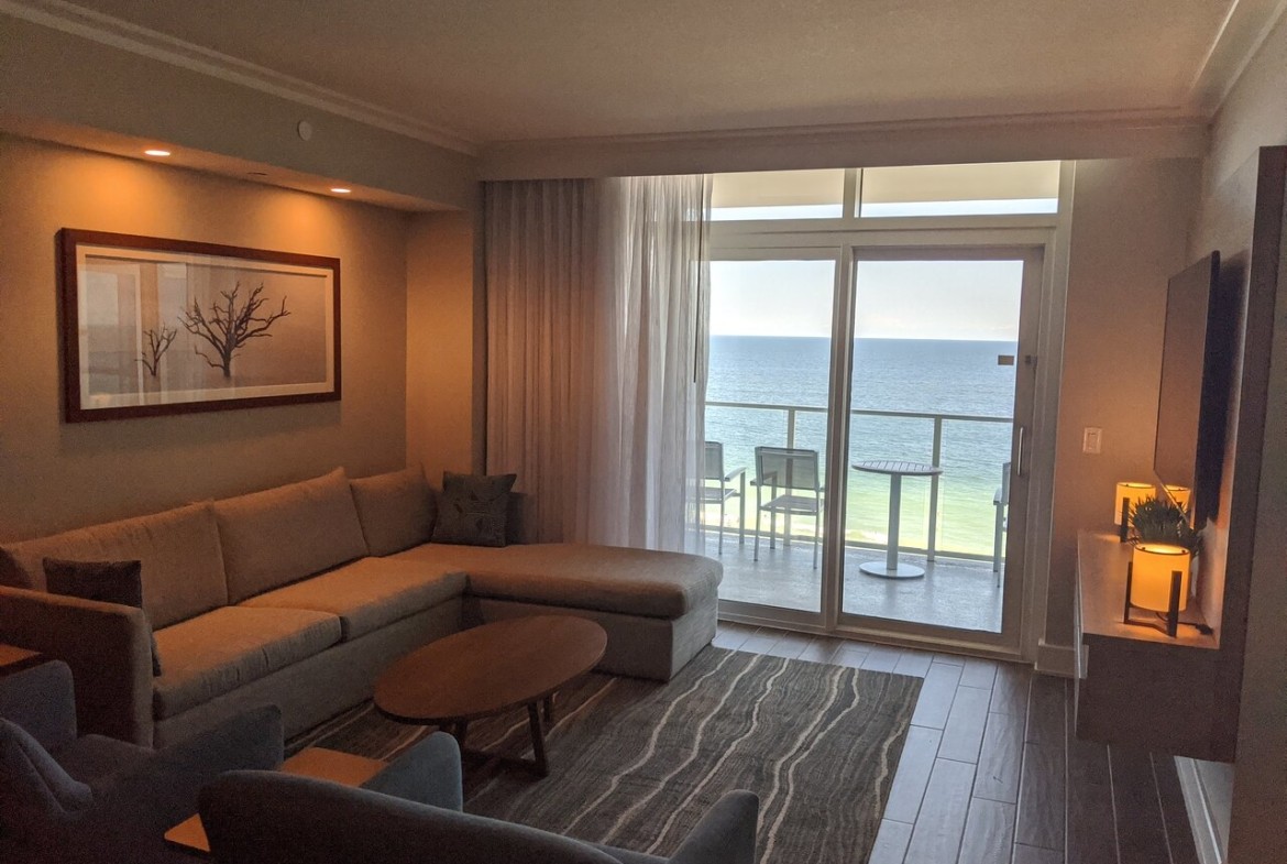 Ocean Enclave By Hilton Grand Vacations | Fidelity Real Estate