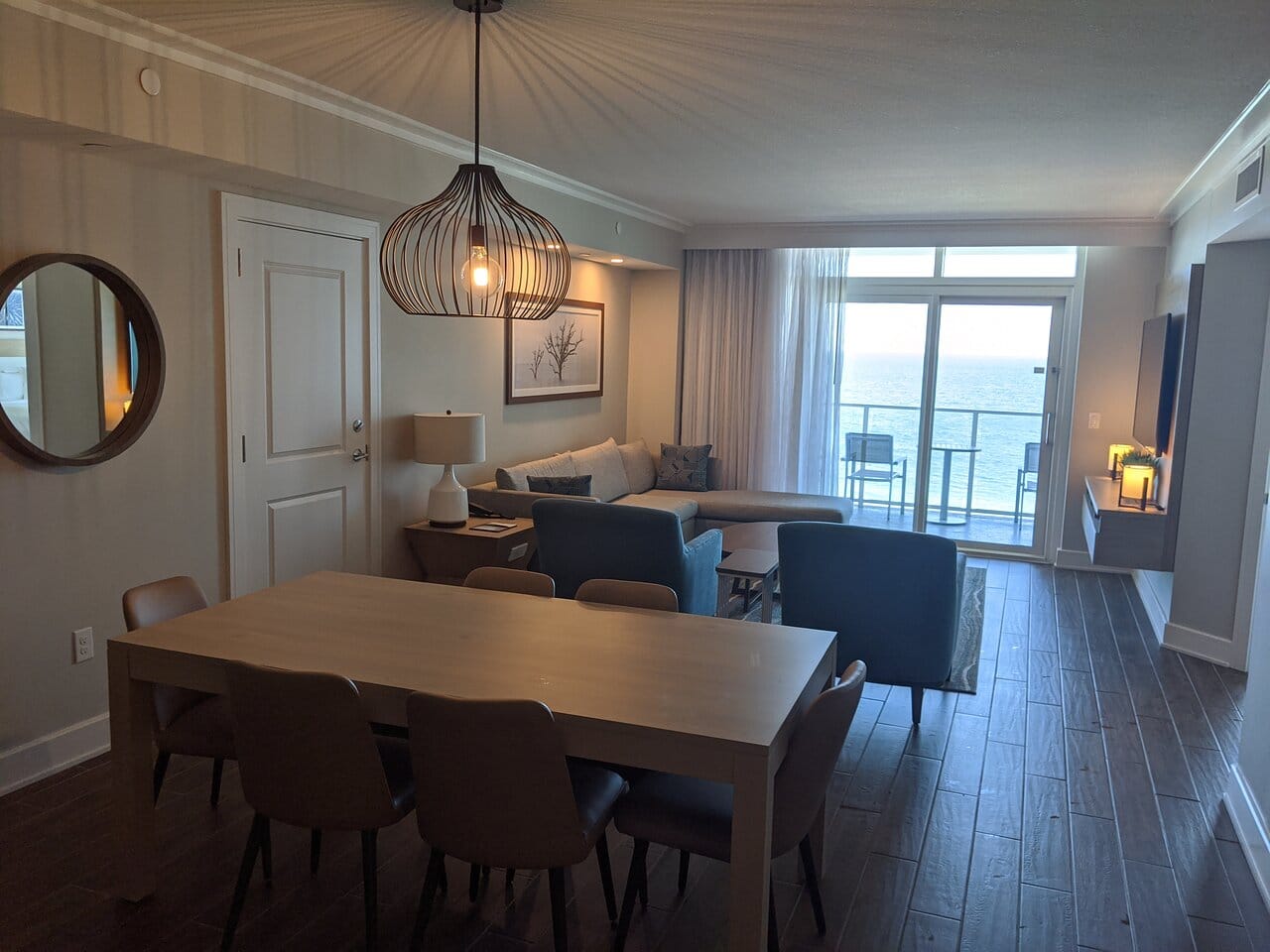 Ocean Enclave By Hilton Grand Vacations | Fidelity Real Estate