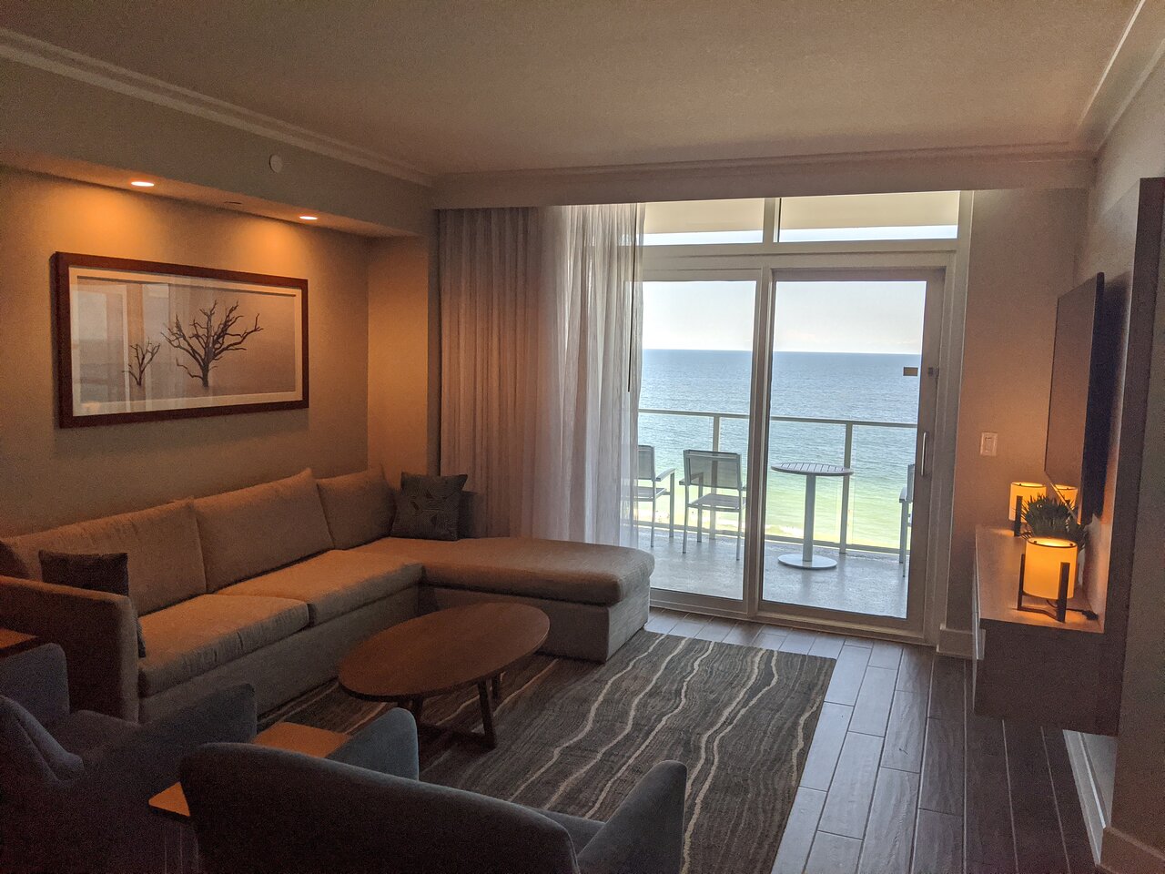 Ocean Enclave By Hilton Grand Vacations | Fidelity Real Estate