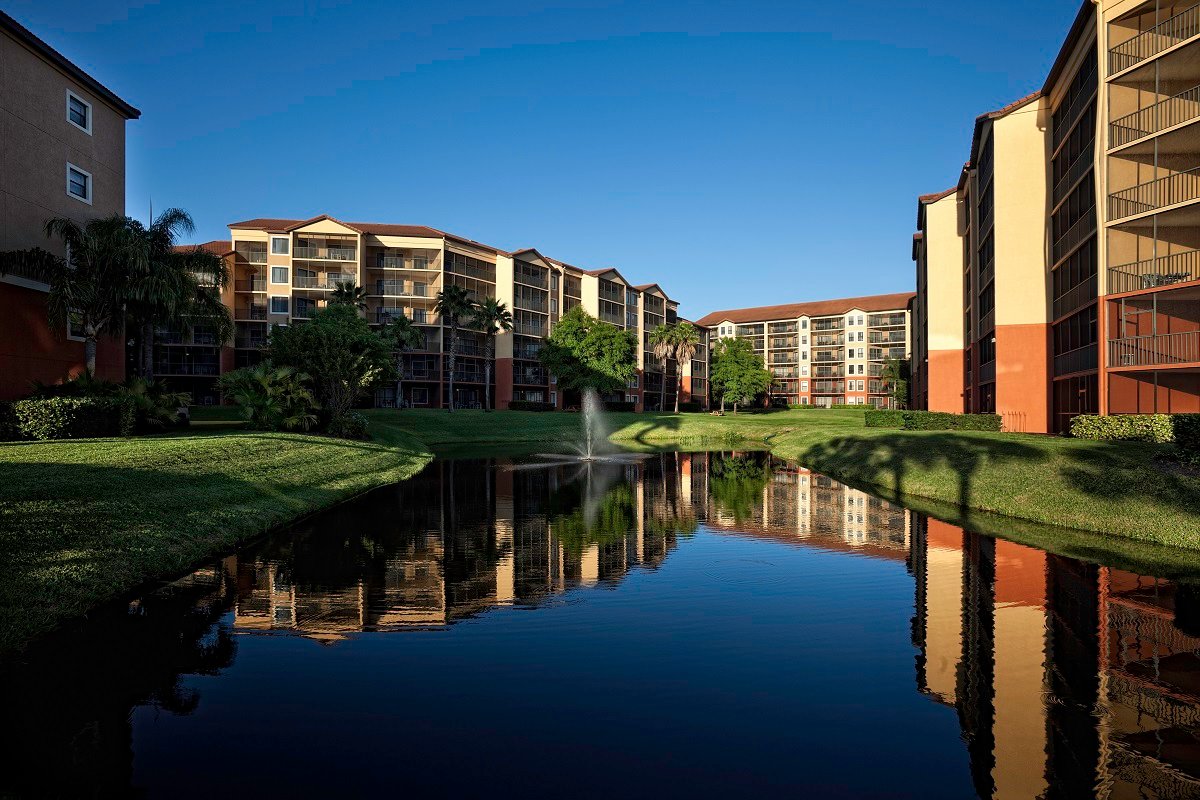 Westgate Lakes Resort And Spa | Fidelity Real Estate