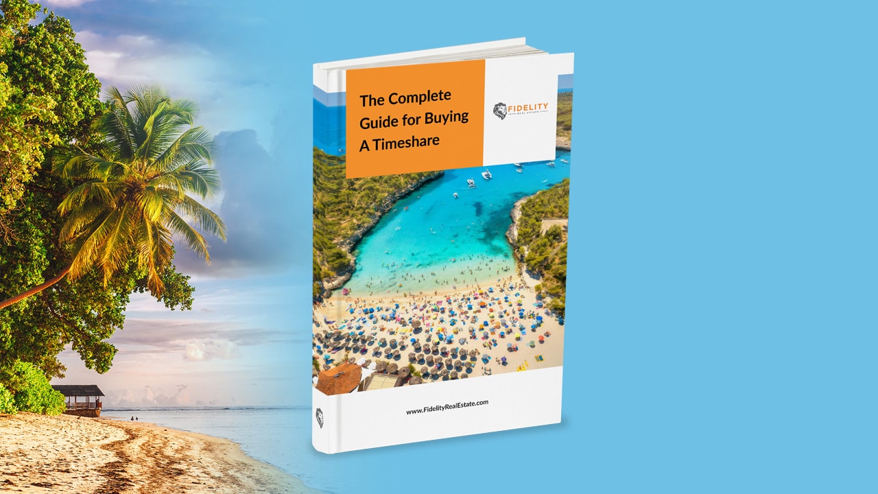 Thank You - A Buyer's Guide - Fidelity Real Estate