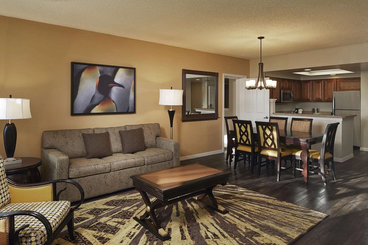 Why You Should Buy Hilton Grand Vacations Club Timeshare