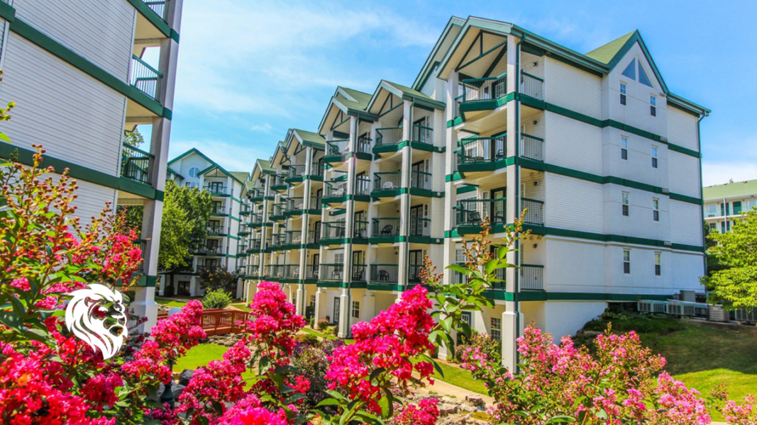 Best Branson Resorts to Visit This Summer - Fidelity Real Estate