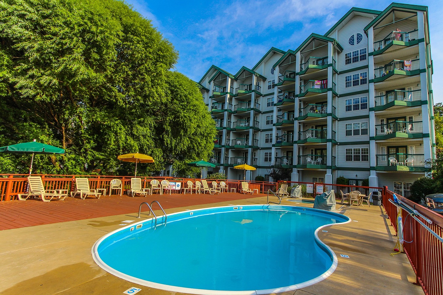 Branson Resorts You Can't Miss [Top 8] - Fidelity Real Estate