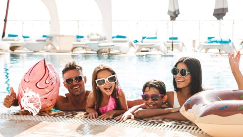 What Is a Timeshare? How You Can Buy One for Less