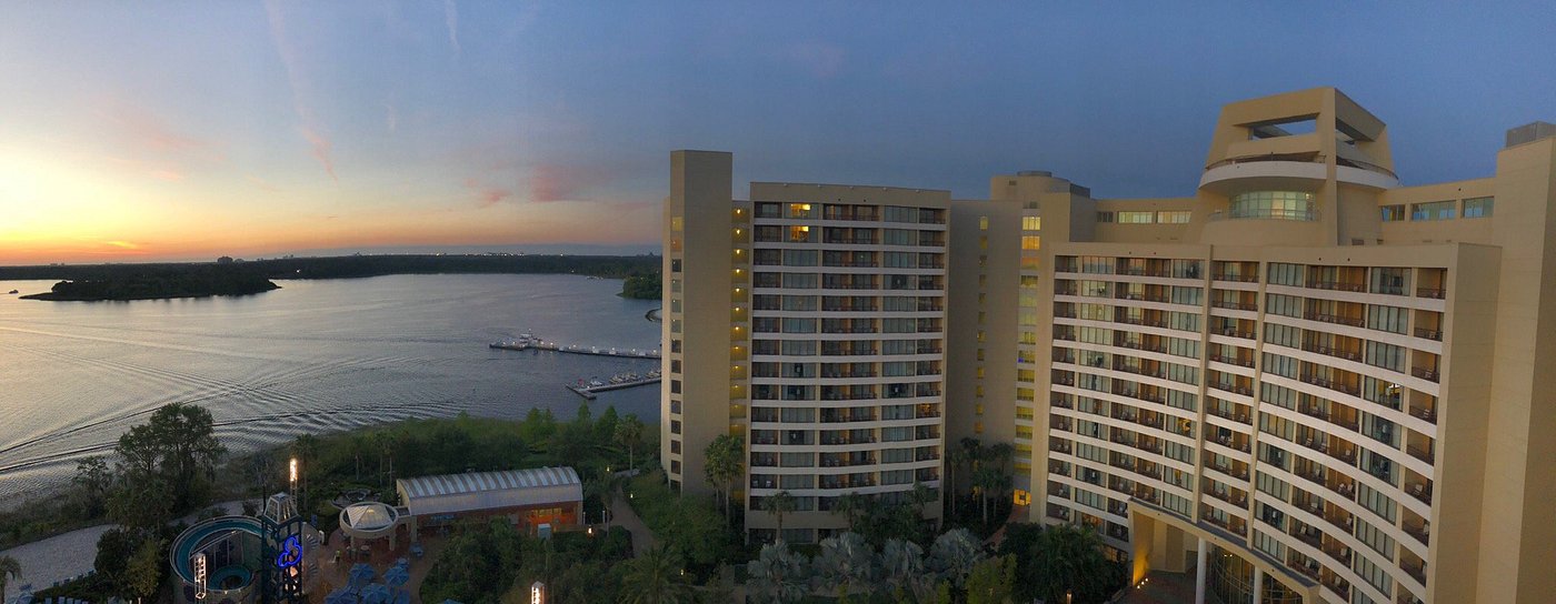 RCI Gold Crown Resorts You Must See | Fidelity Real Estate