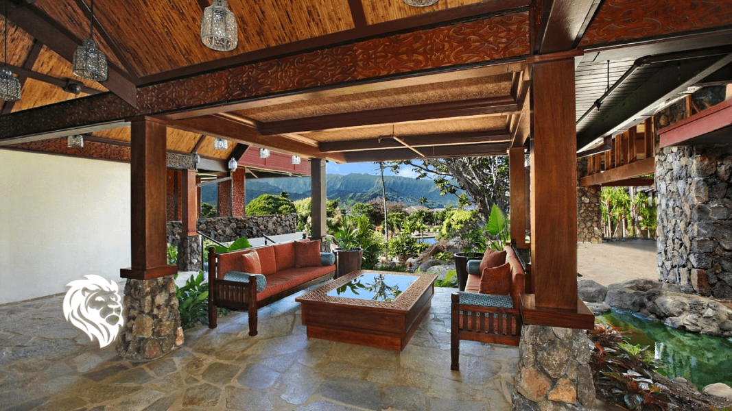 RCI Gold Crown Resorts You Must See - Fidelity Real Estate