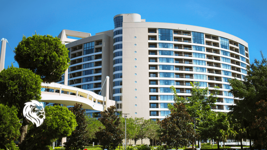 How Does Disney Vacation Club Work? | Fidelity Real Estate