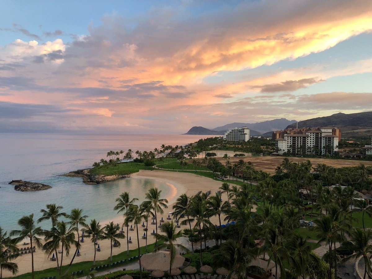 Top 10 Marriott Beach Resorts You Can't Miss - Fidelity Real Estate