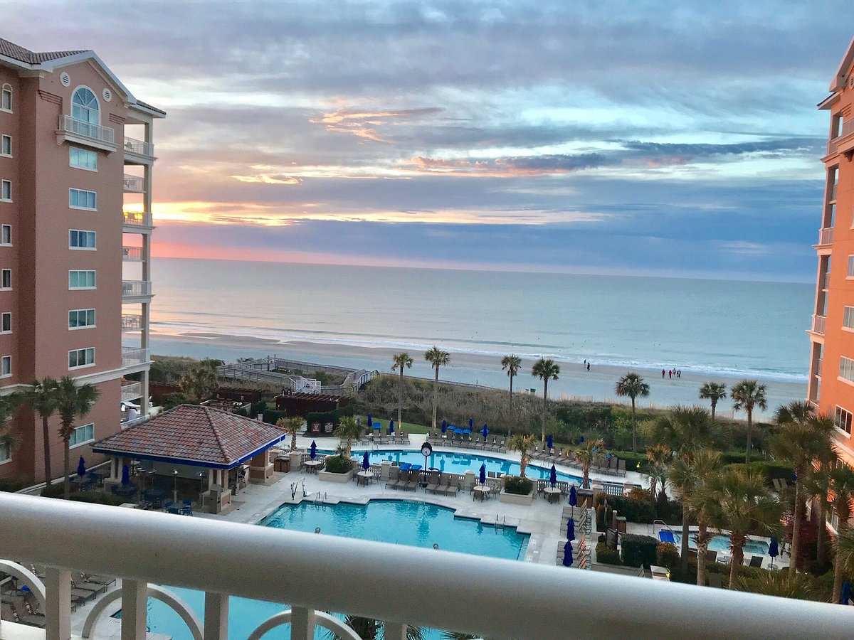 Top 10 Marriott Beach Resorts You Can't Miss - Fidelity Real Estate