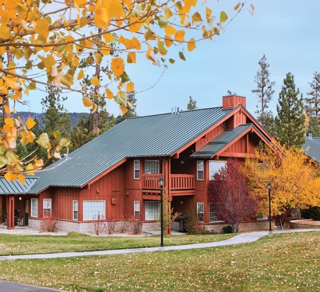 WorldMark Resorts: Top 10 Locations - Fidelity Real Estate