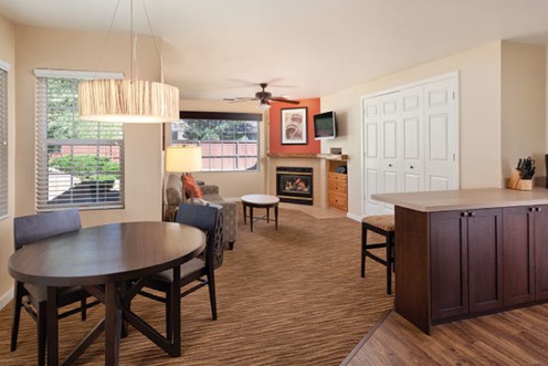 WorldMark Resorts: Top 10 Locations - Fidelity Real Estate