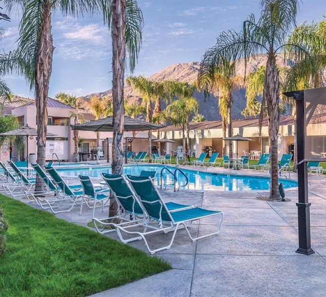 WorldMark Resorts: Top 10 Locations - Fidelity Real Estate