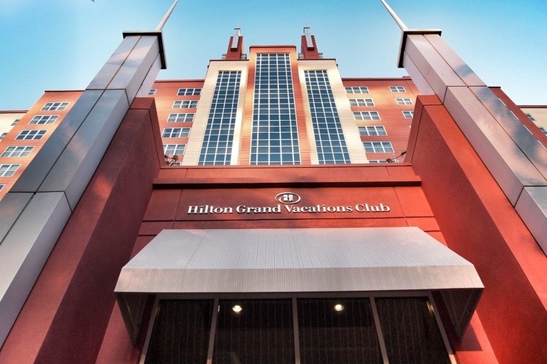 Hilton Grand Vacations Locations [7 Best Resorts] - Fidelity Real Estate