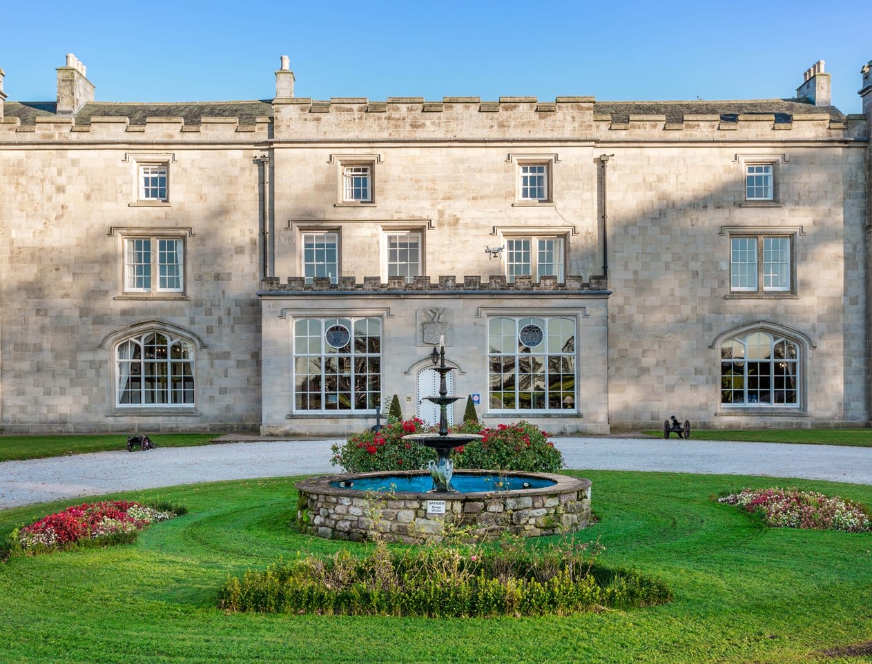 RCI Timeshare UK: Vacation Exchange in Britain - Fidelity Real Estate