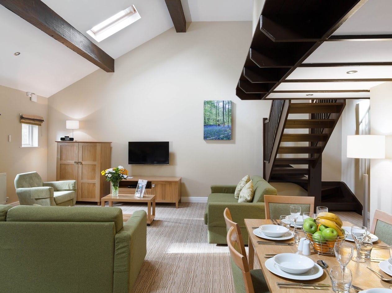 RCI Timeshare UK: Vacation Exchange in Britain - Fidelity Real Estate