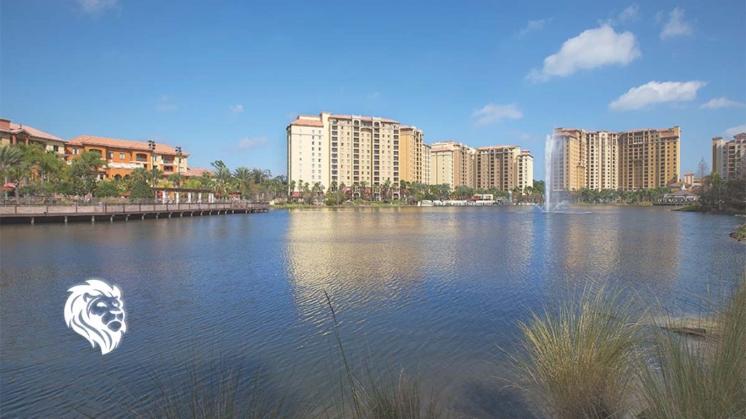 RCI Gold Crown Resorts You Must See - Fidelity Real Estate