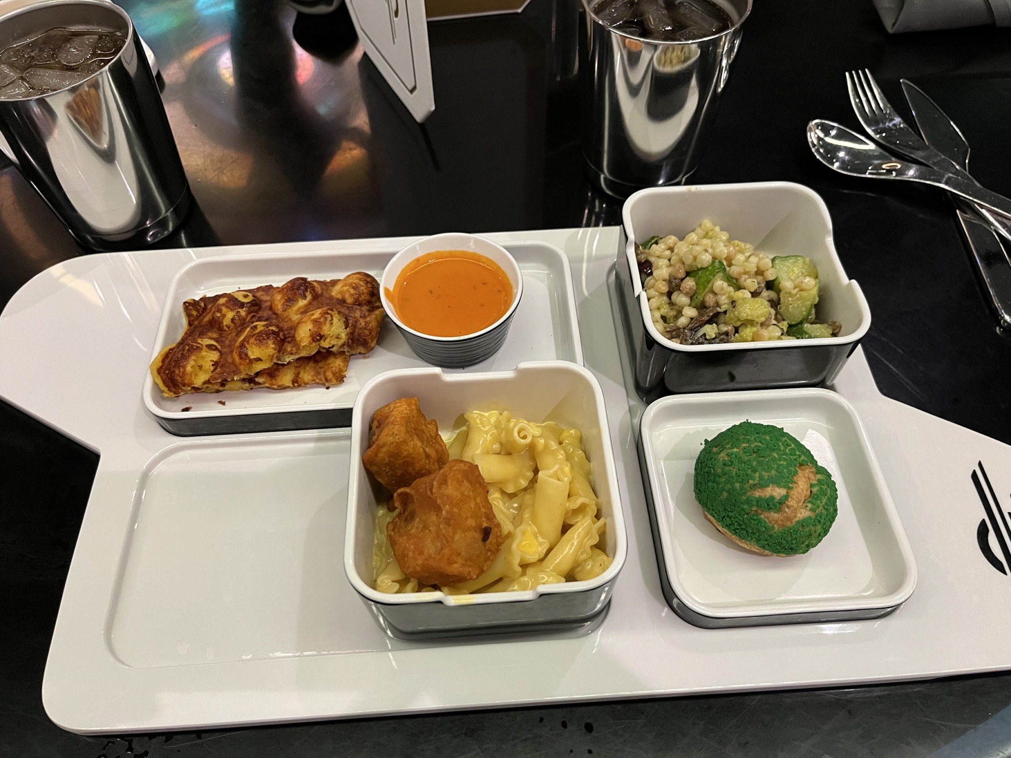 Star Wars Galactic Starcruiser Food & Menu Items: Know Before You Go