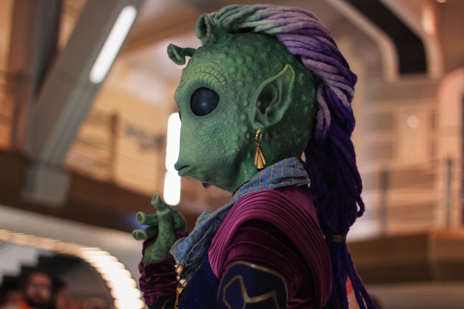 Star Wars Galactic Starcruiser: What You Need To Know and Is It Worth It?