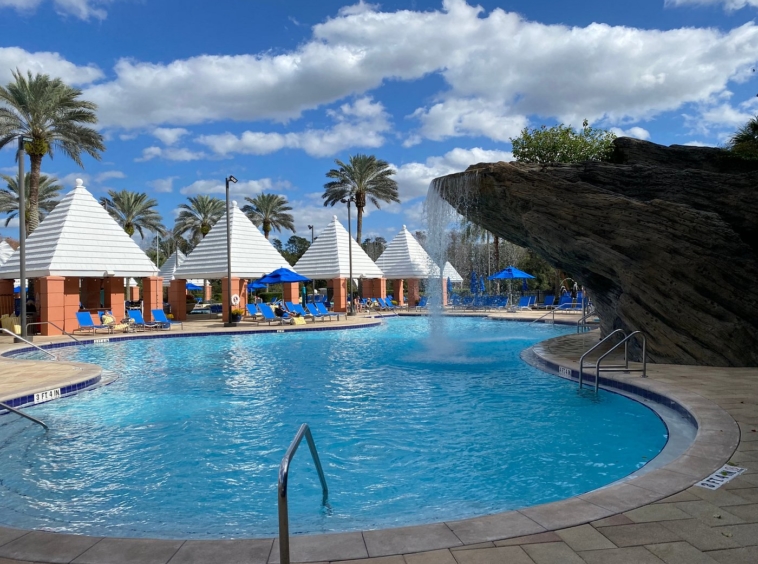 HGV Max: Introducing A New Hilton Grand Vacations Program