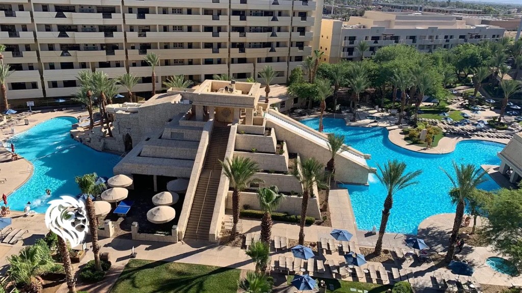 Diamond Resorts Locations Across the U.S. - Fidelity Real Estate