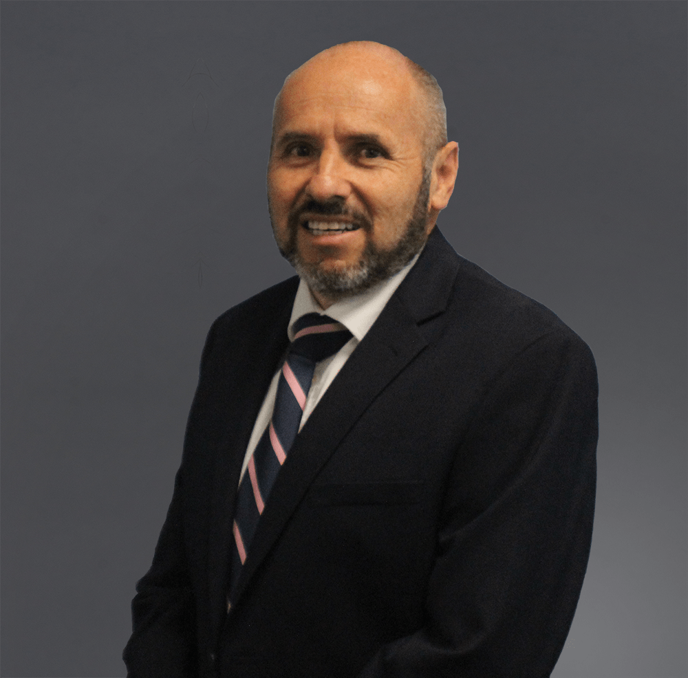 Javier Castellanos - Fidelity Real Estate