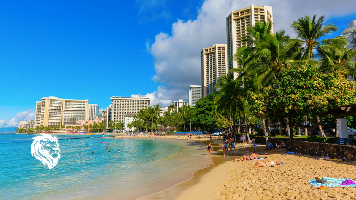 Take Your Timeshare to Hawaii with Wyndham