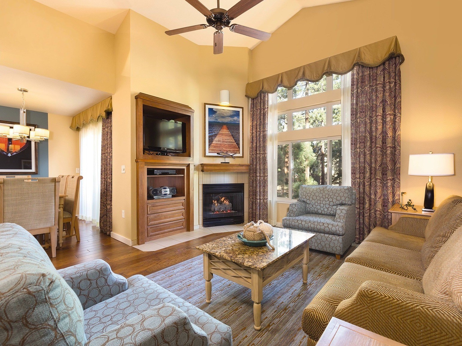 WorldMark Resorts: Top 3 Locations - Fidelity Real Estate