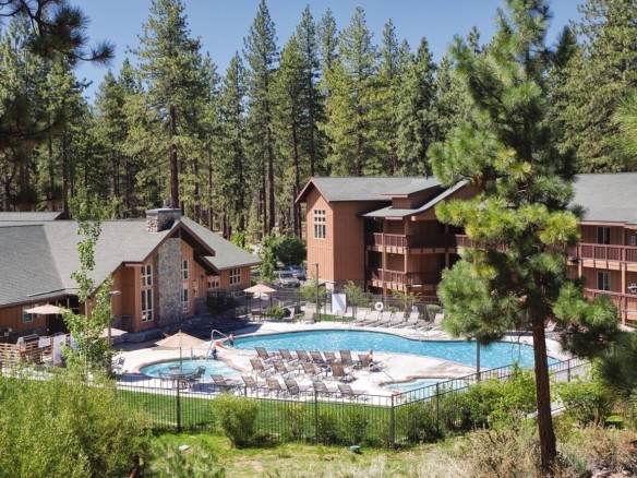 WorldMark Resorts: Top 3 Locations - Fidelity Real Estate