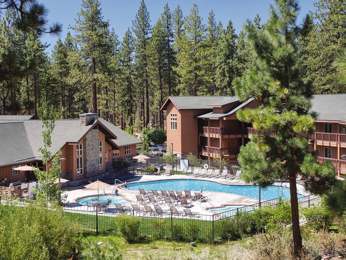 WorldMark Resorts: Top 3 Locations - Fidelity Real Estate